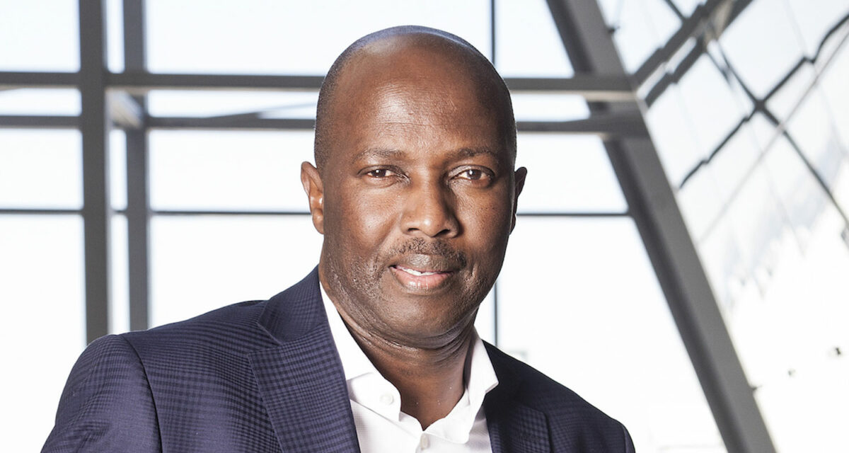 Hamilton Ratshefola to take the reins at Gijima - TechCentral