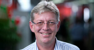 Why Novus wants to buy Mustek - Q&A with CEO André van der Veen ...