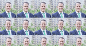 Meet Jared Birchall, Elon Musk's personal 'fixer' - TechCentral In-depth