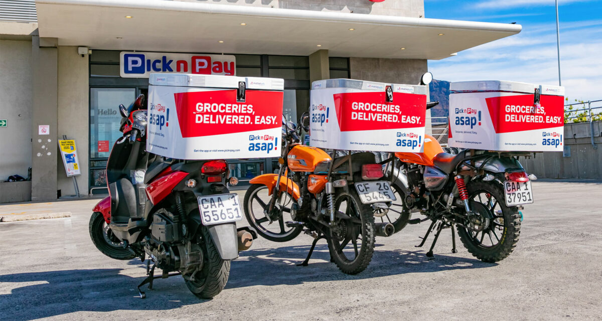 Pick n Pay launches Smart Shopper app in digital overhaul