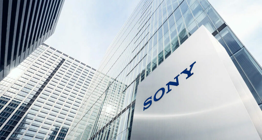 Sony to build space lasers - for real - TechCentral Internet and ...