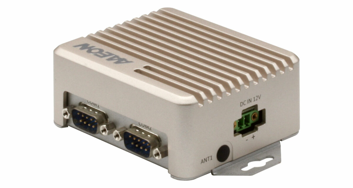 Rugged PCs bring AI to the edge in industrial settings - TechCentral