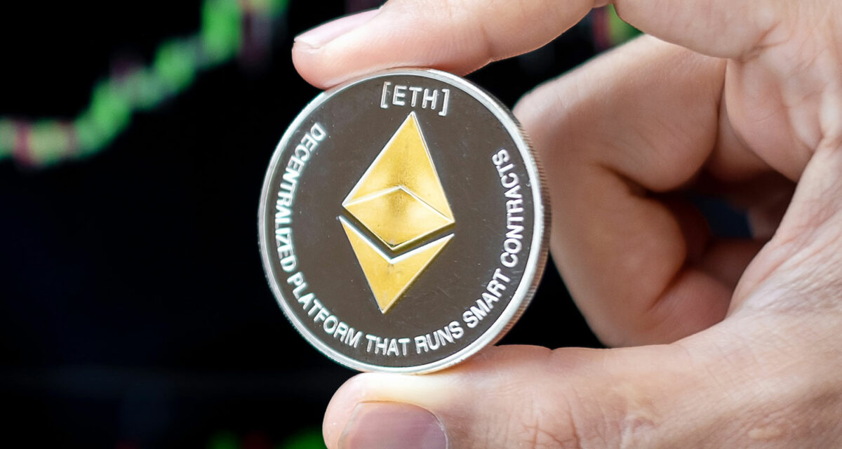 Ether holds its breath for the Merge - TechCentral World