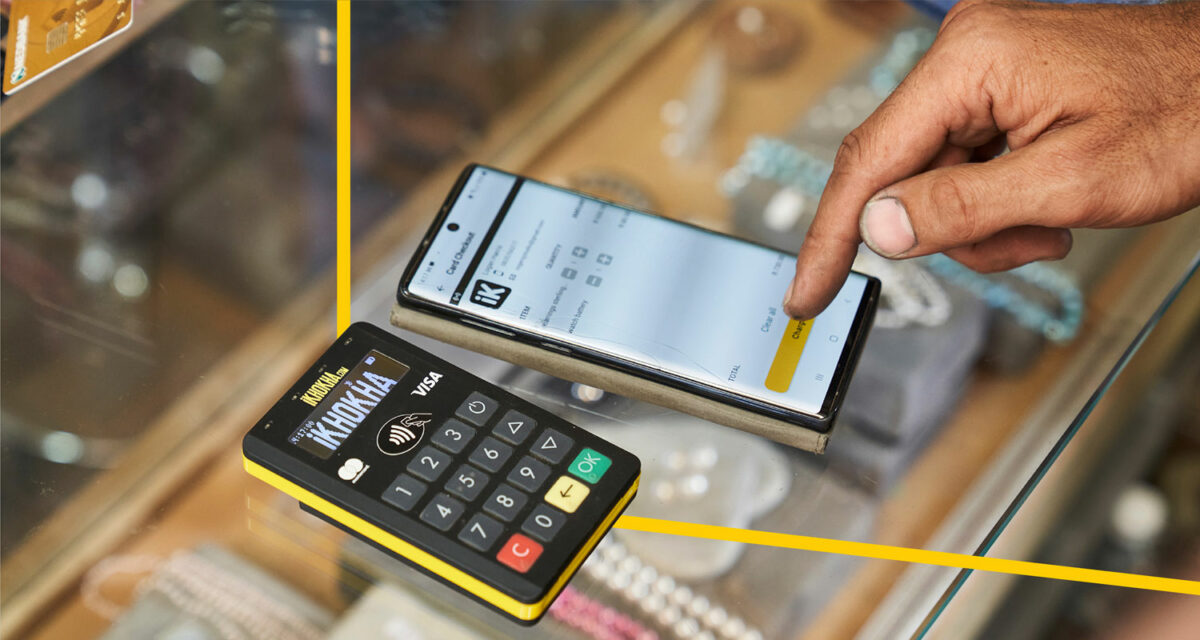 More than card machines – iKhokha diversifies to reach more SMEs ...