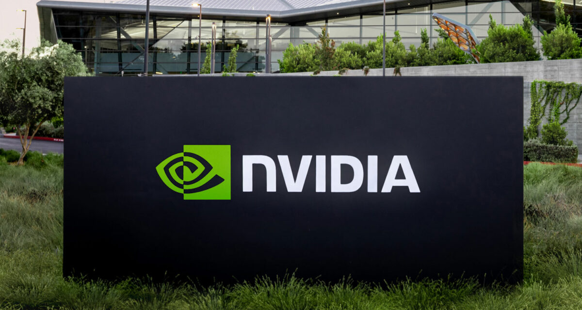 Wall Street braces for Nvidia test