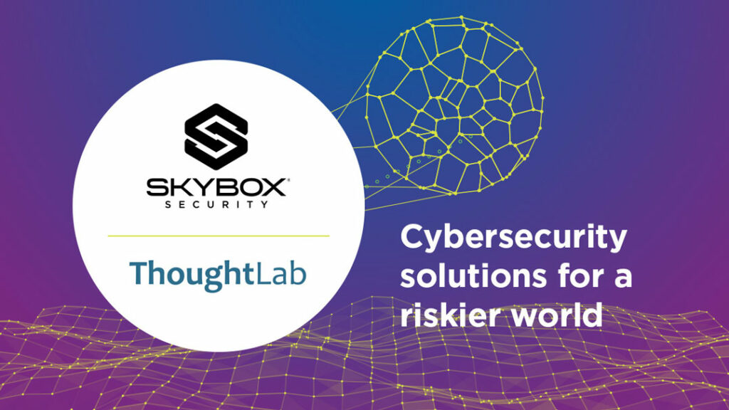 Skybox quantifies cyber exposure risk in financial terms - TechCentral