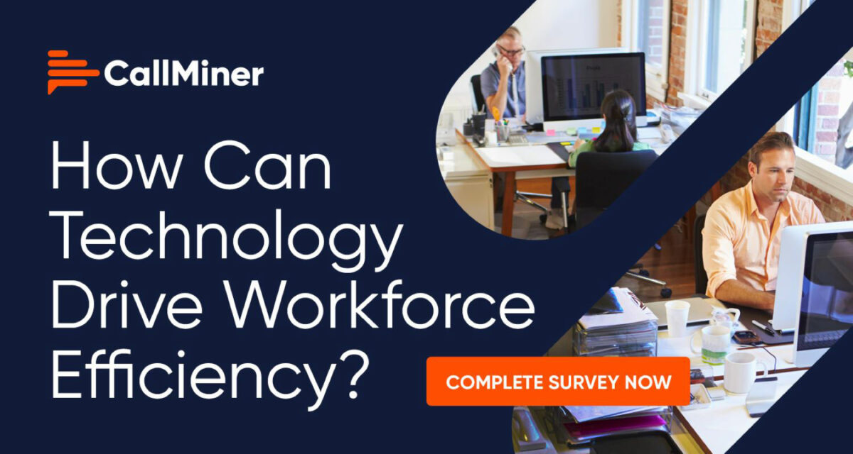 CallMiner survey to reveal call centre priorities in SA - TechCentral