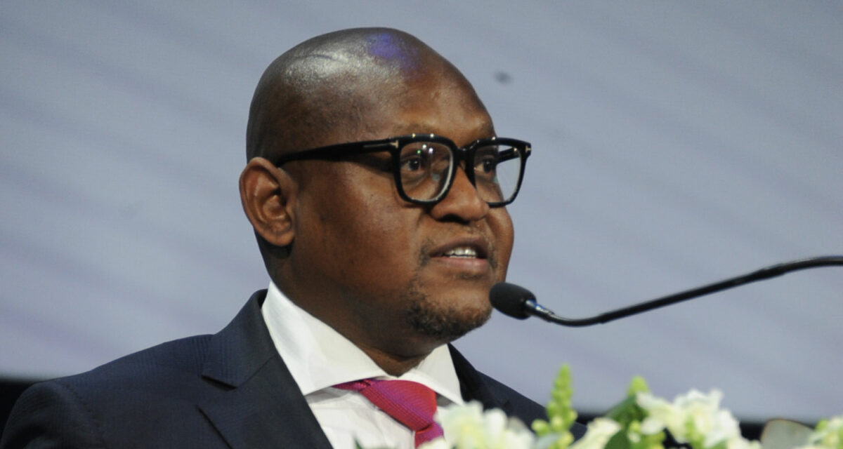 Huawei Eco Connect 2022 underlines South Africa's digital potential ...