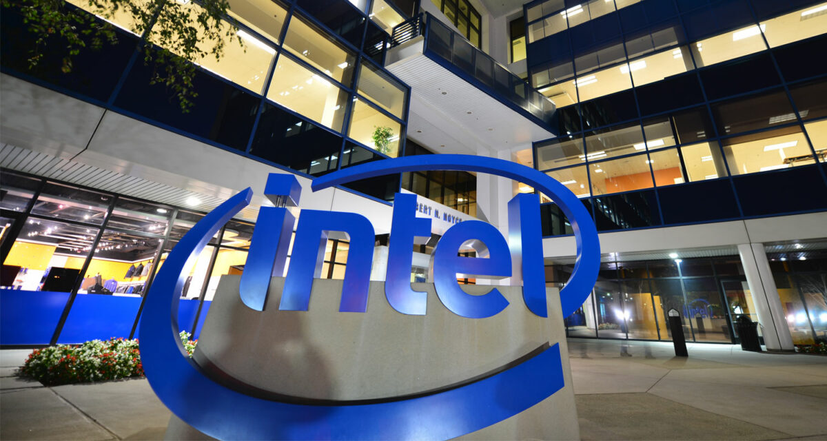 Intel $20-billion chip grant exposes US weakness - TechCentral
