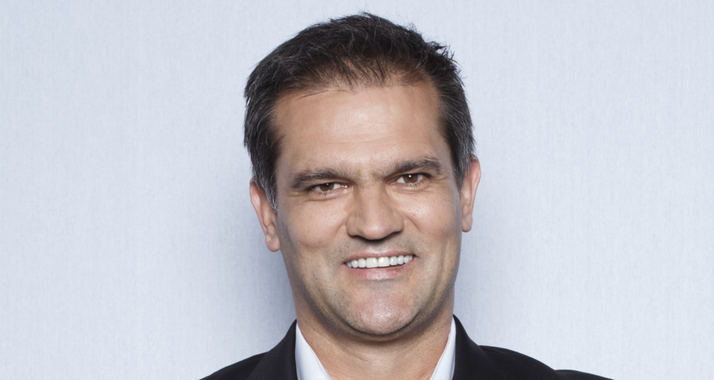 Neels Coetzee appointed as Mustek MD - TechCentral News