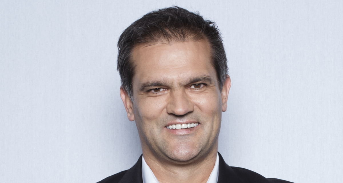 Neels Coetzee appointed as Mustek MD