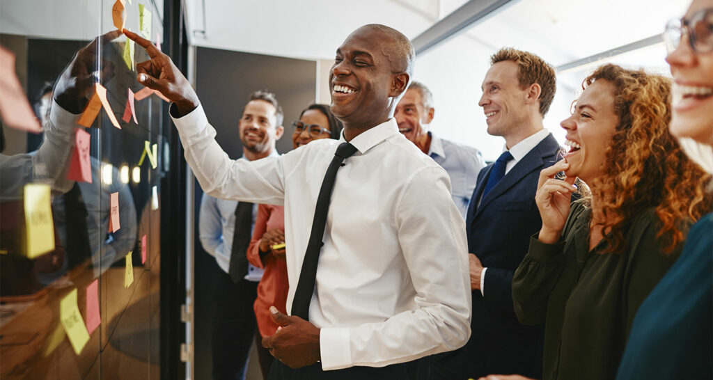 First Group Management untangles communication complexity with Genesys ...