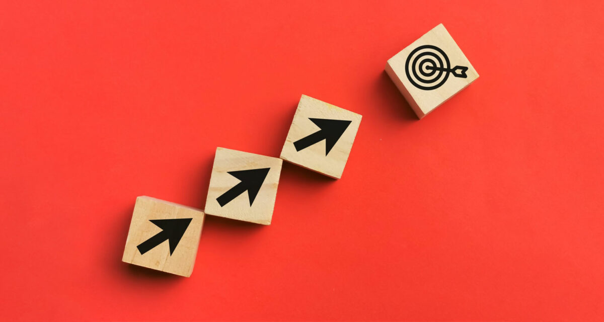 How to reach real business decision makers in tech