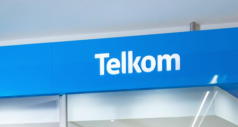 Telkom shares higher on upbeat trading statement - TechCentral