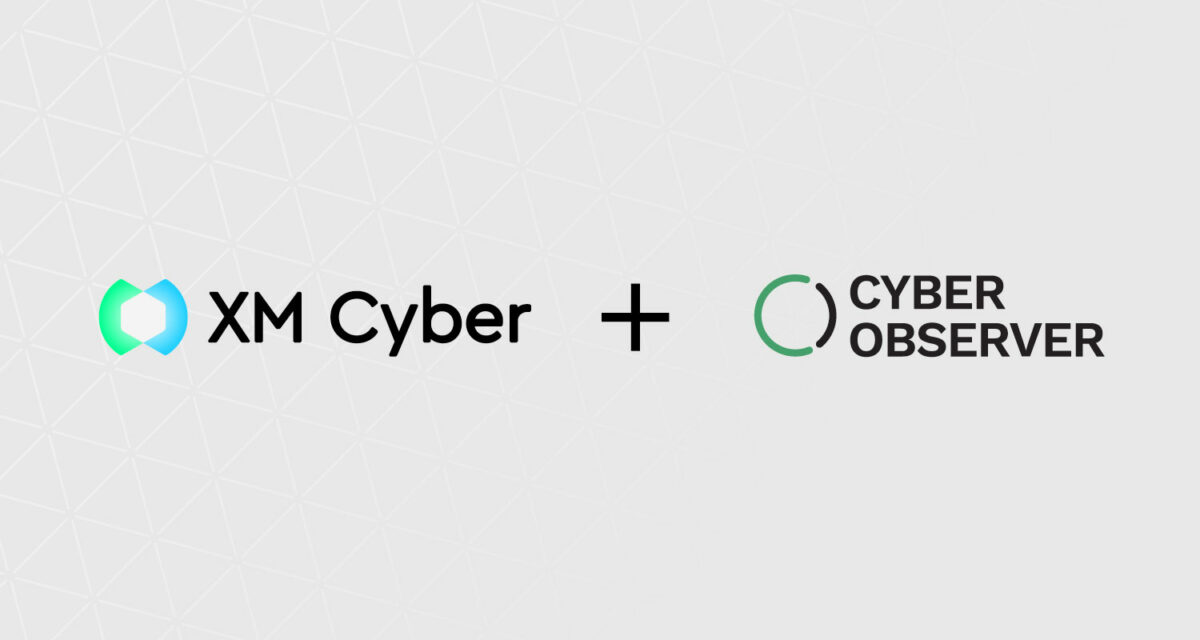 Following its acquisition by Schwarz Group, XM Cyber buys Cyber ...