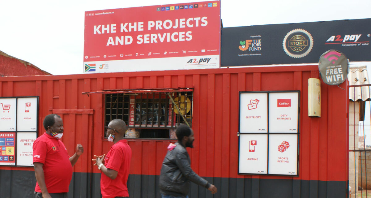 Entelek, A2pay to roll out 2 500 free Wi-Fi sites in South Africa ...