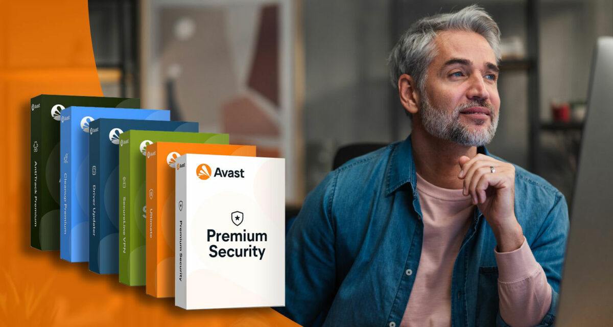 Become an Avast channel partner through Avert IT Distribution - TechCentral