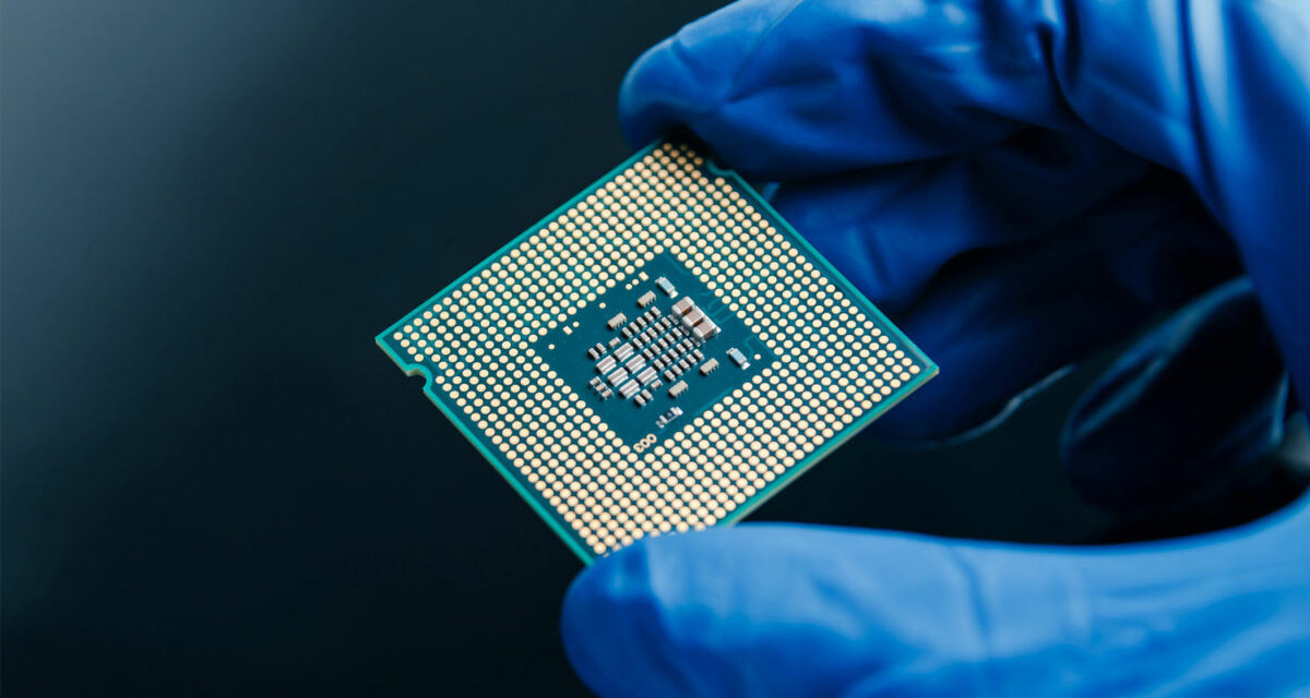 'Uff-da!': Chip makers see 'breathtaking' drop in demand