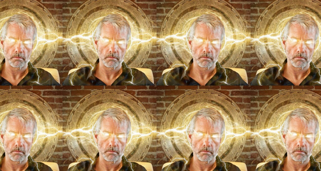 Bitcoin's laser-eyed king is blind to billions in losses - TechCentral