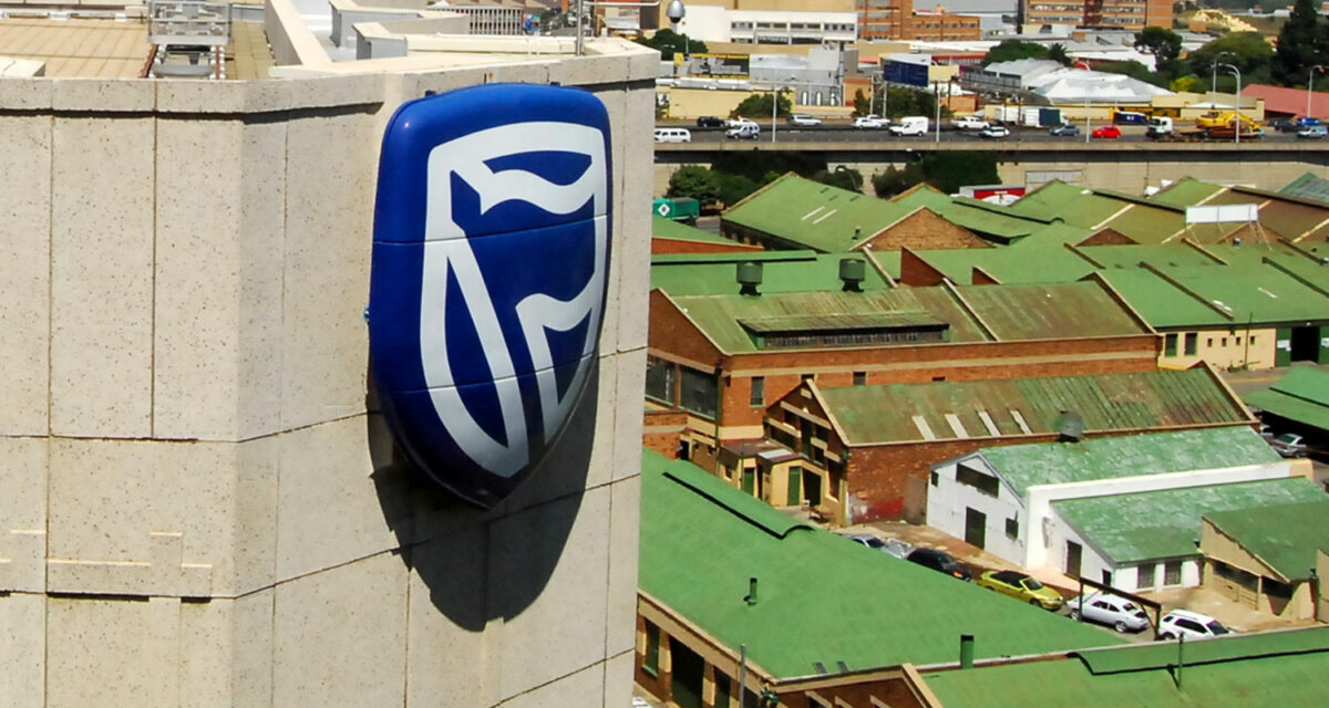 Standard Bank IT spending tops R10-billion in six months