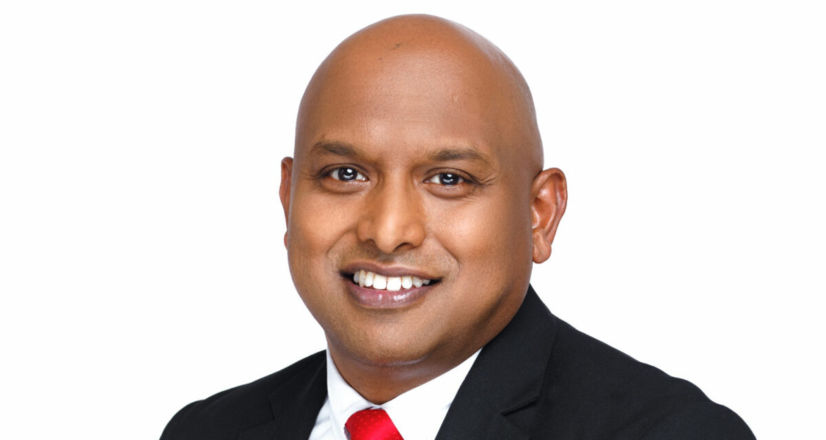 Gijima lands consecutive IT Partner of the Year award from Huawei