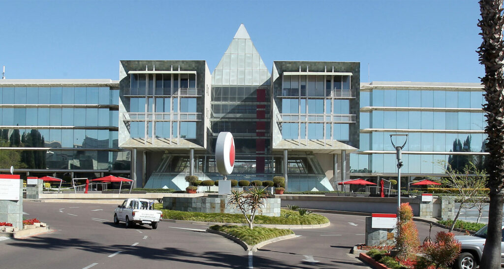 Vodacom pushes deeper into financial services