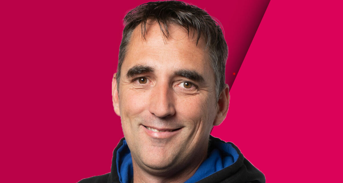 TC|Daily | Andy Higgins and the amazing story behind Bob Group ...