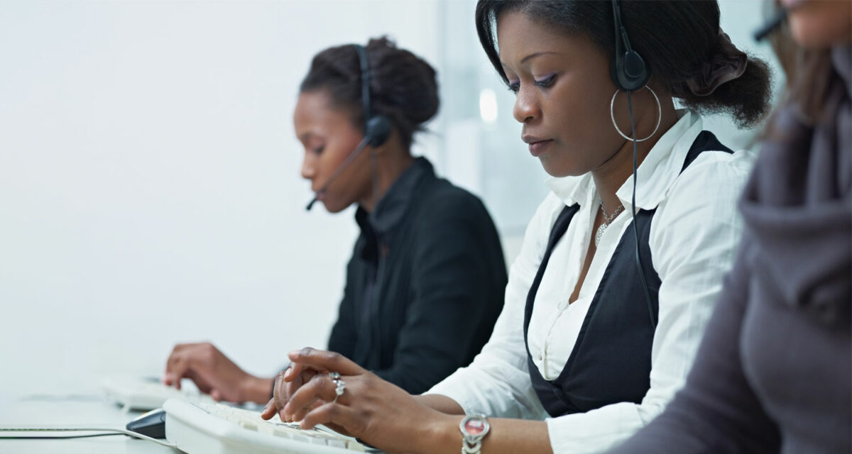 Drive workforce efficiency using technology from CallMiner