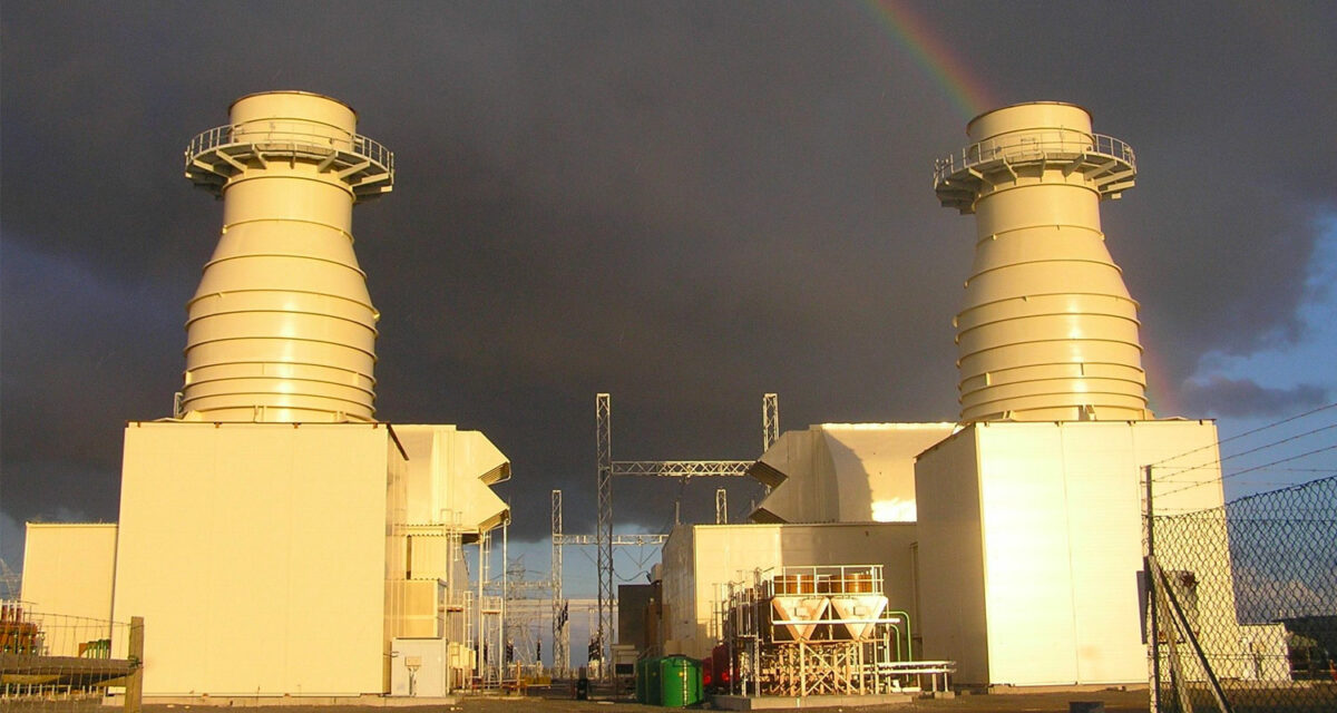 Eskom diesel use soared in September - TechCentral