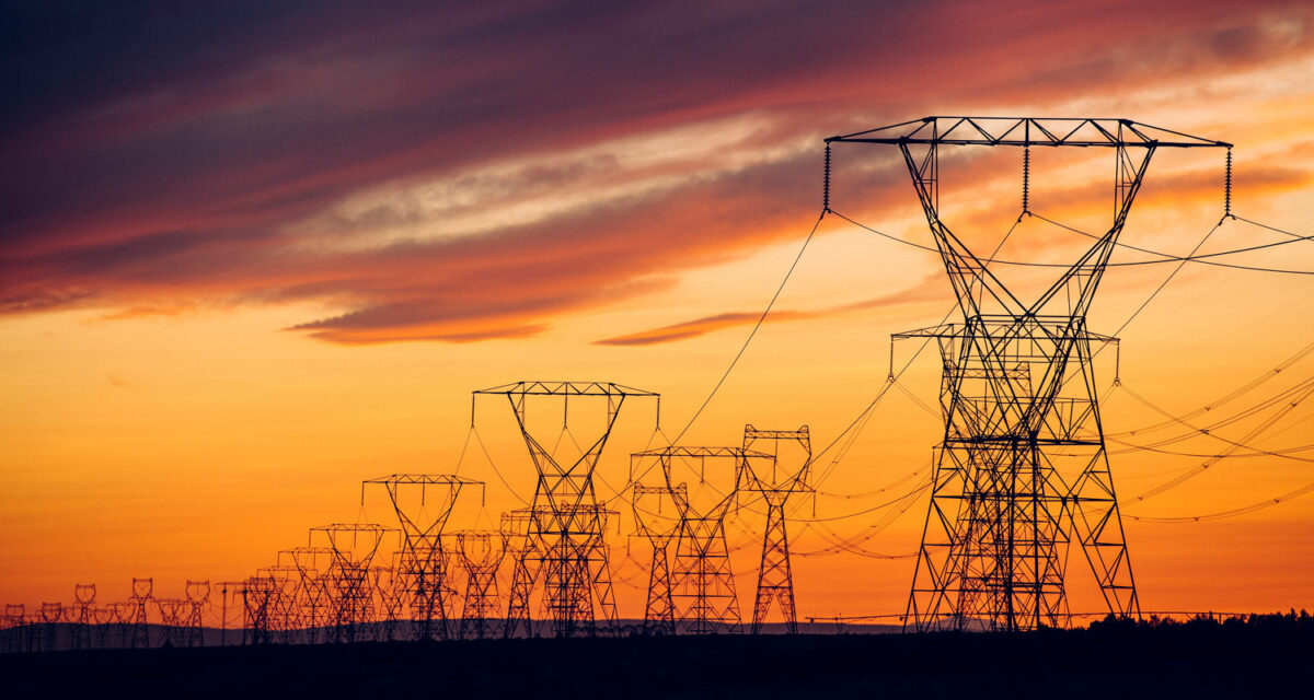 Eskom starts work on giant battery storage project - TechCentral