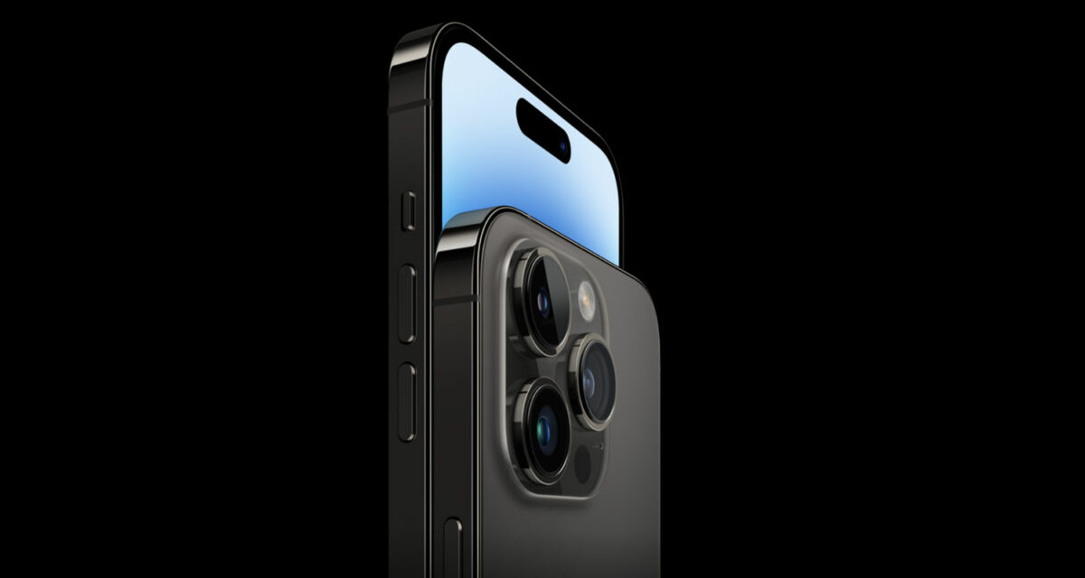 iPhone demand falters in setback for Apple - TechCentral
