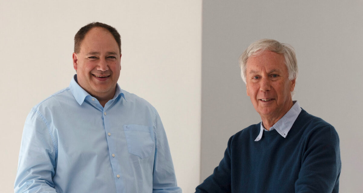 Jaco Maritz to take the reins at Syspro from Phil Duff - TechCentral IT ...