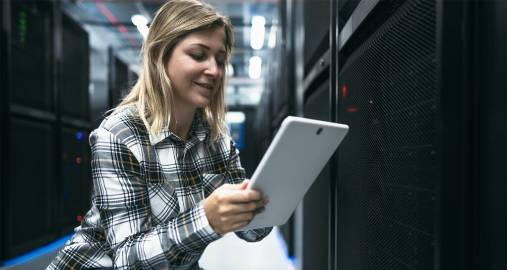 Introducing smarter backup for MSPs with Maxtec and Redstor - TechCentral