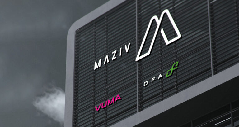 Maziv - the new name of Vumatel, DFA parent company - TechCentral Telecoms