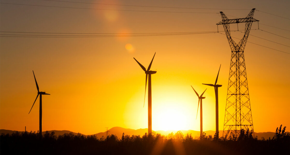 Anglo American-backed Envusa Energy to build solar, wind farms in SA ...