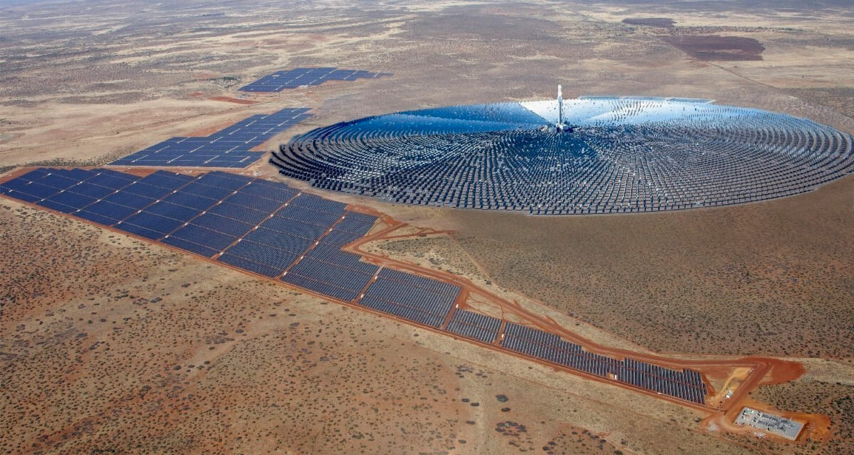 South Africa will get past its energy crisis, Ramaphosa vows - TechCentral