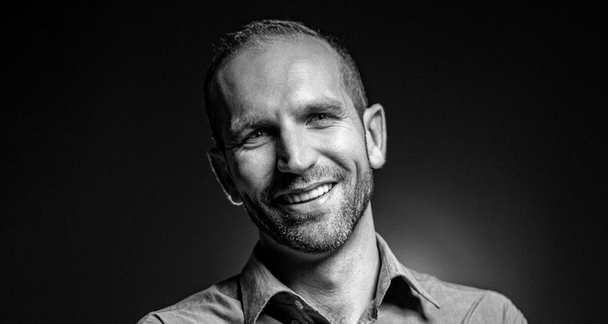 IT Leadership Series: Capital Legacy's Alex Simeonides - TechCentral