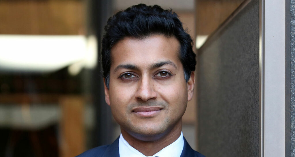 IT Leadership Series: RMB's Arun Varughese on the 'secret sauce' of success