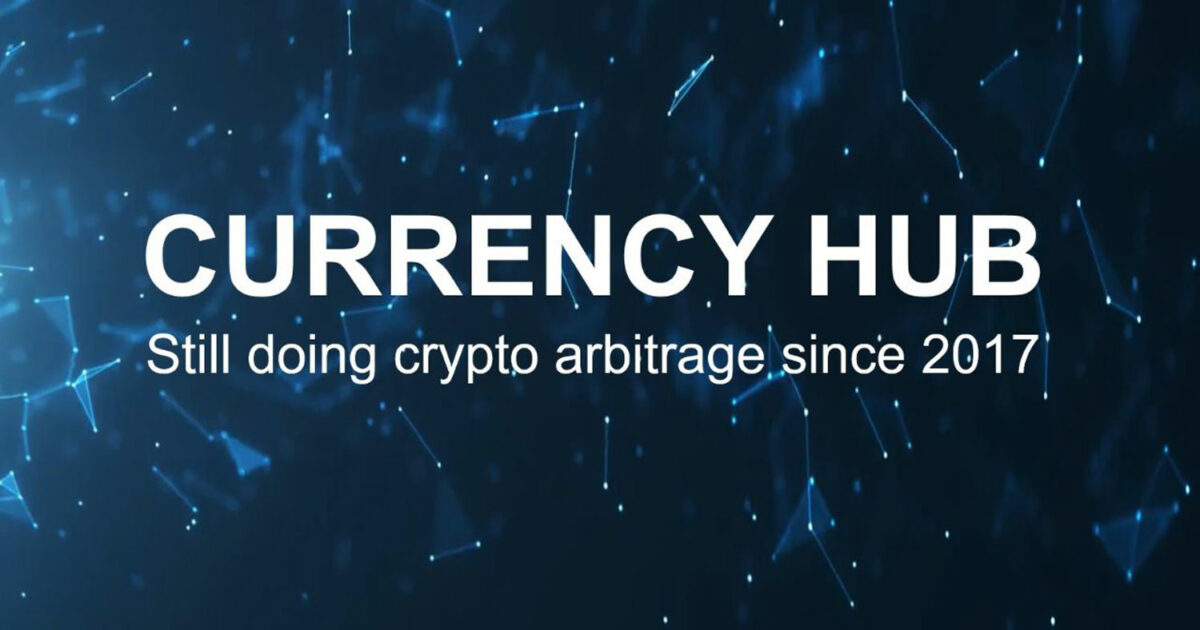 Crypto arbitrage survived the market turmoil, but few are able to trade without losses