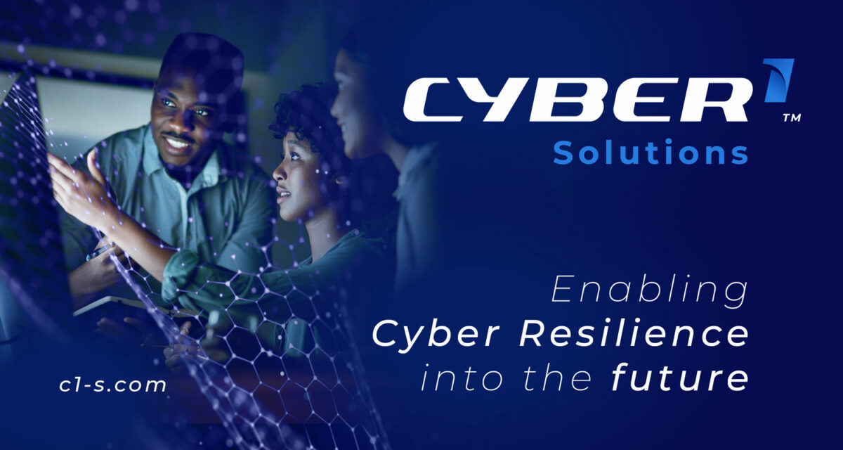 DRS rebrands as CYBER1 Solutions South Africa - TechCentral