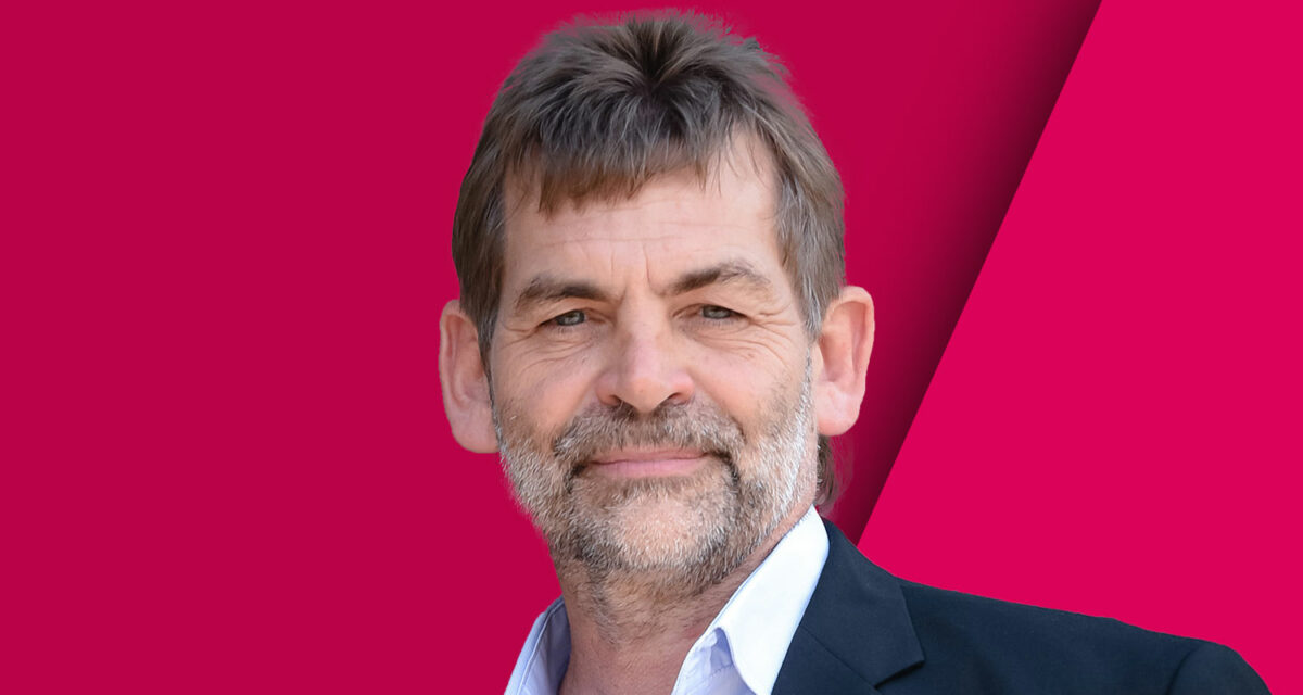 TC|Daily | Q-KON's Dawie de Wet on the big changes sweeping the ...