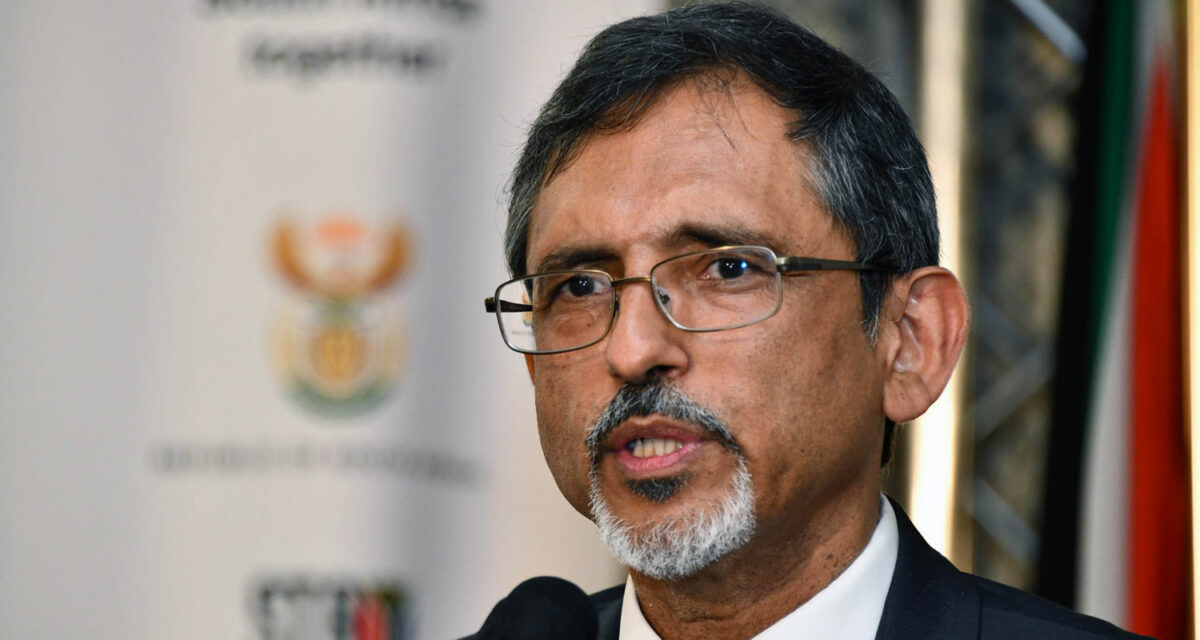 South Africa likely to produce its first electric car in 2026