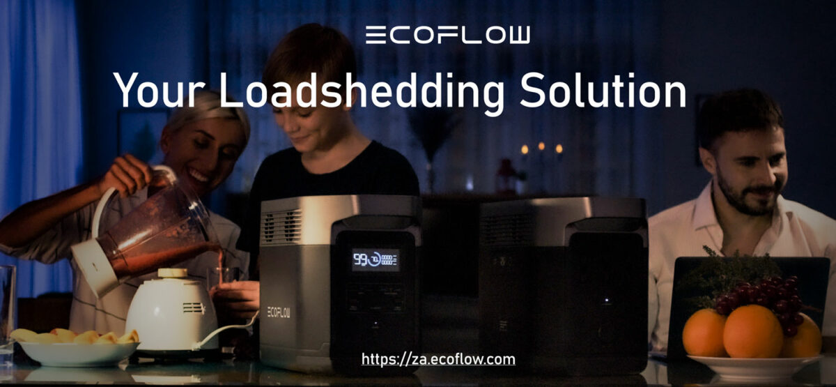 Meet the company innovating portable power solutions in Africa