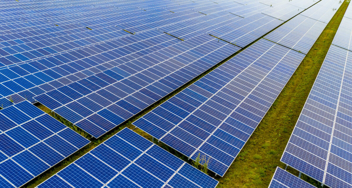 Eskom signs first land deals for private solar, wind farms ...