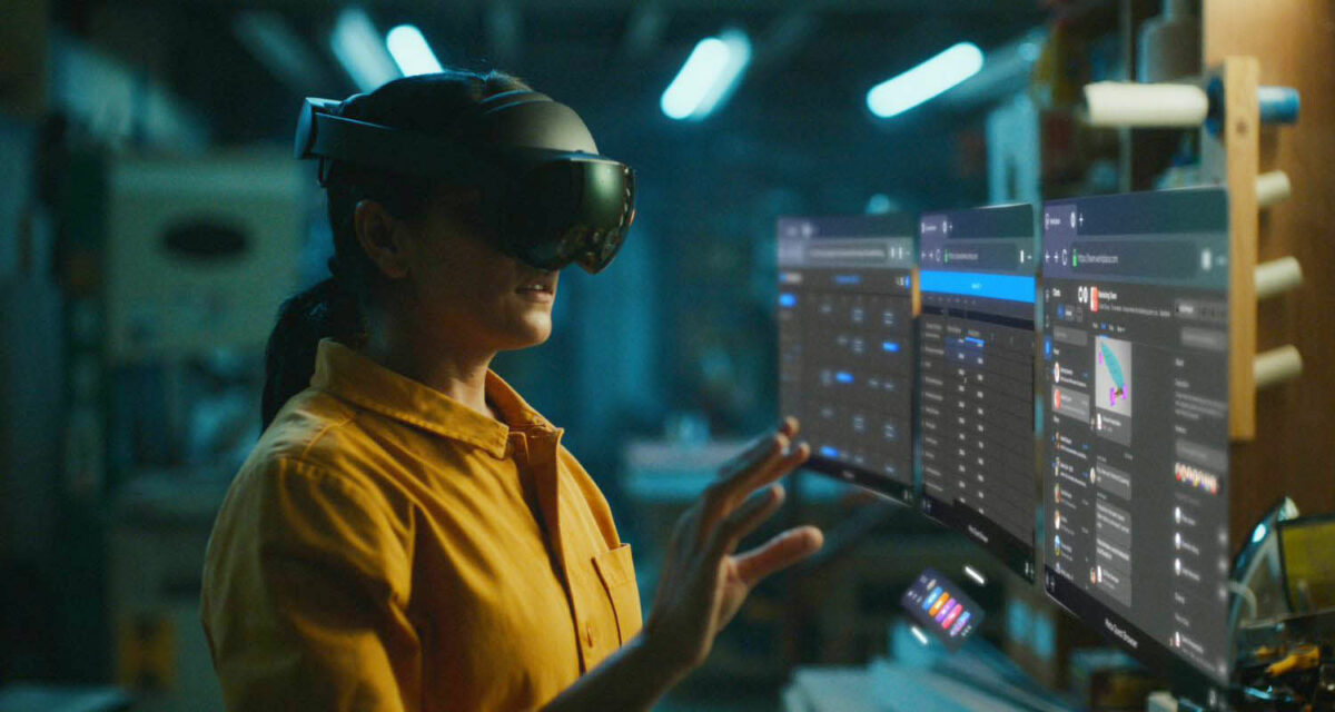 Zuck's new goggles: Meta debuts Quest Pro VR headset - TechCentral