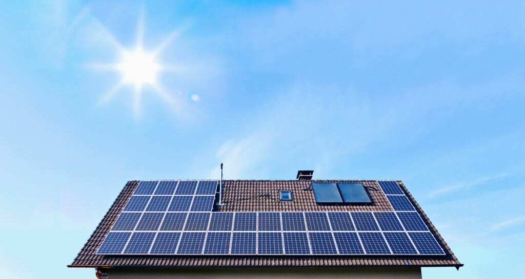 A step-by-step guide to going solar at home - TechCentral Energy and ...