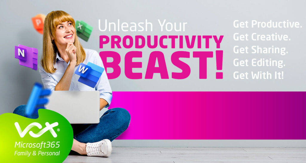 Introducing Microsoft 365 Premium for Consumer - TechCentral