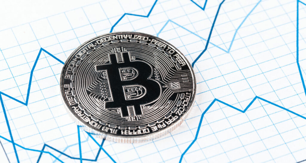 Bitcoin set for historic January climb - TechCentral