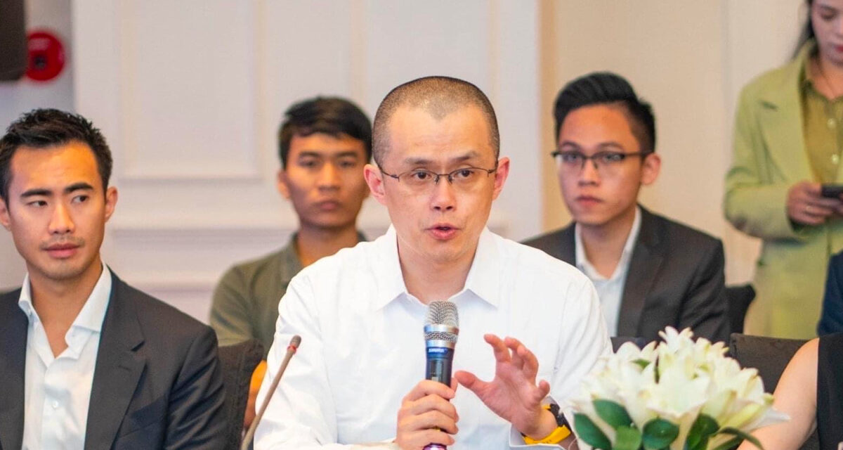 Alpha-male 'bloodsport' sows a catastrophe in crypto - TechCentral ...