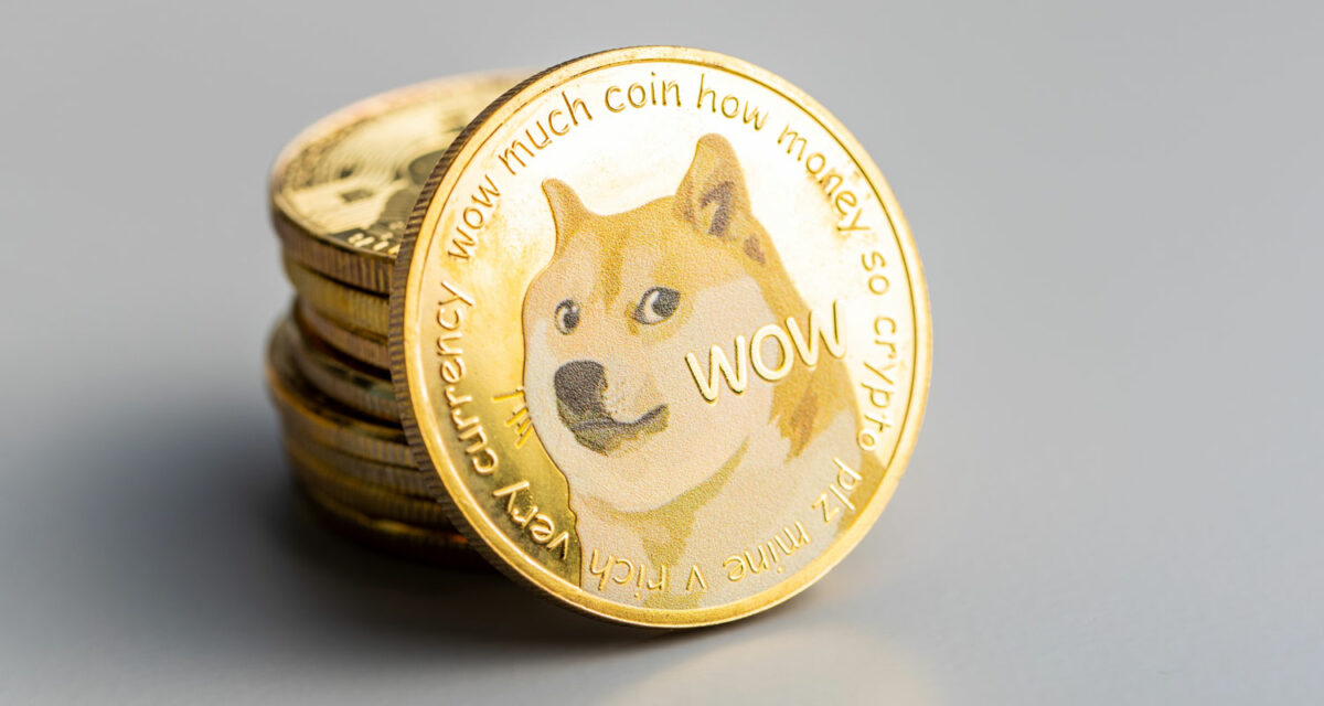 Who let the doge out? - TechCentral